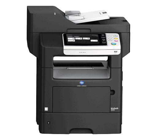 Copiers/ Multi Functional Products Archives - Supreme Office Technology