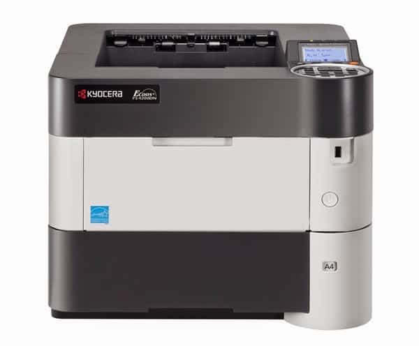 Ecosys FS-4200DN - Supreme Office Technology