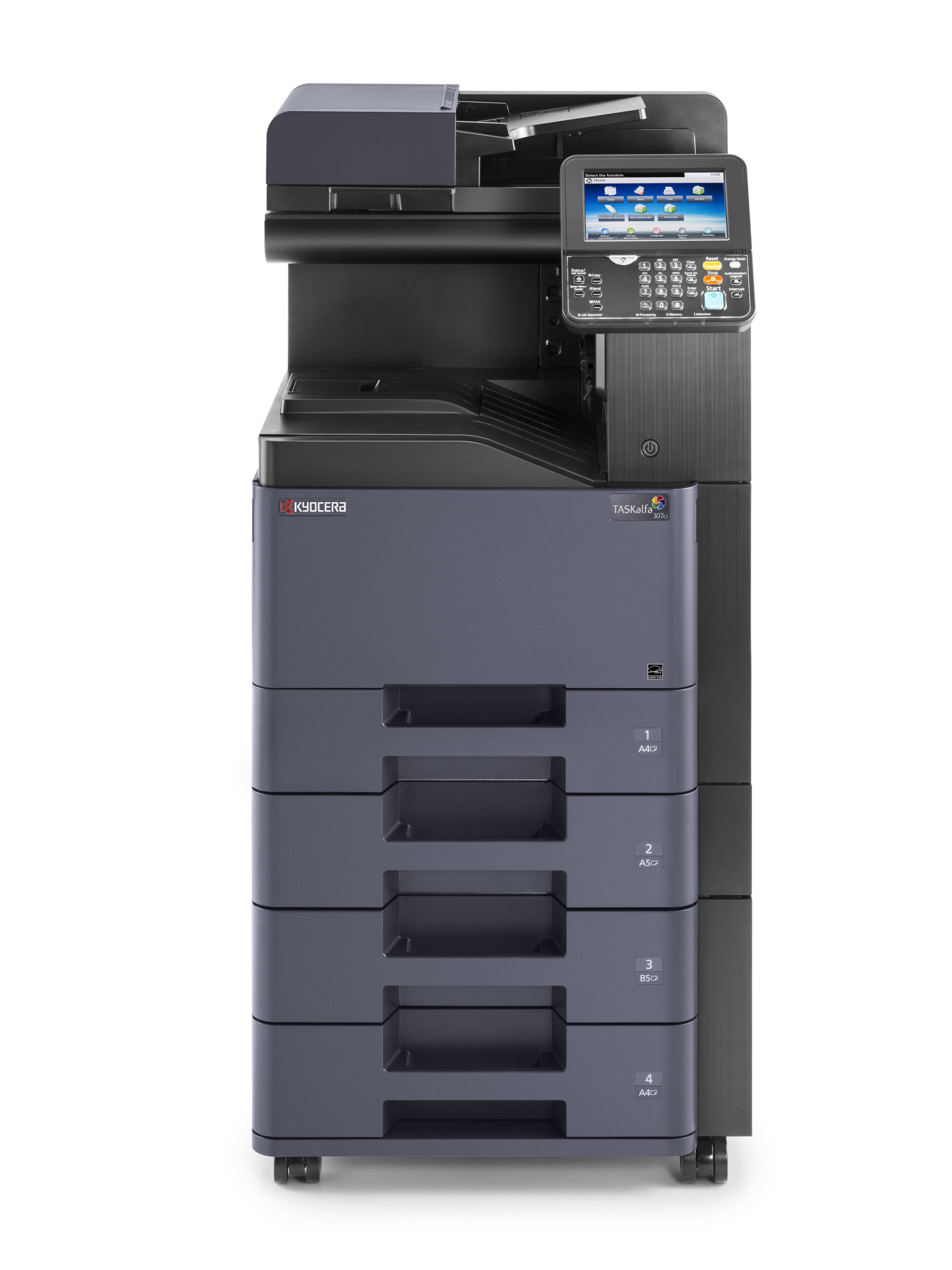 Copiers/ Multi Functional Products Archives - Supreme Office Technology